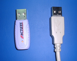 EHAG, Ihr Ansprechpartner für IRD-Adapter, LAN Device Server